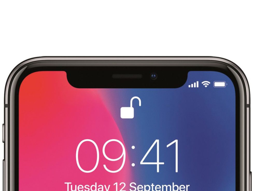 Android P Developer Preview arrives with new notification panel, notch ...
