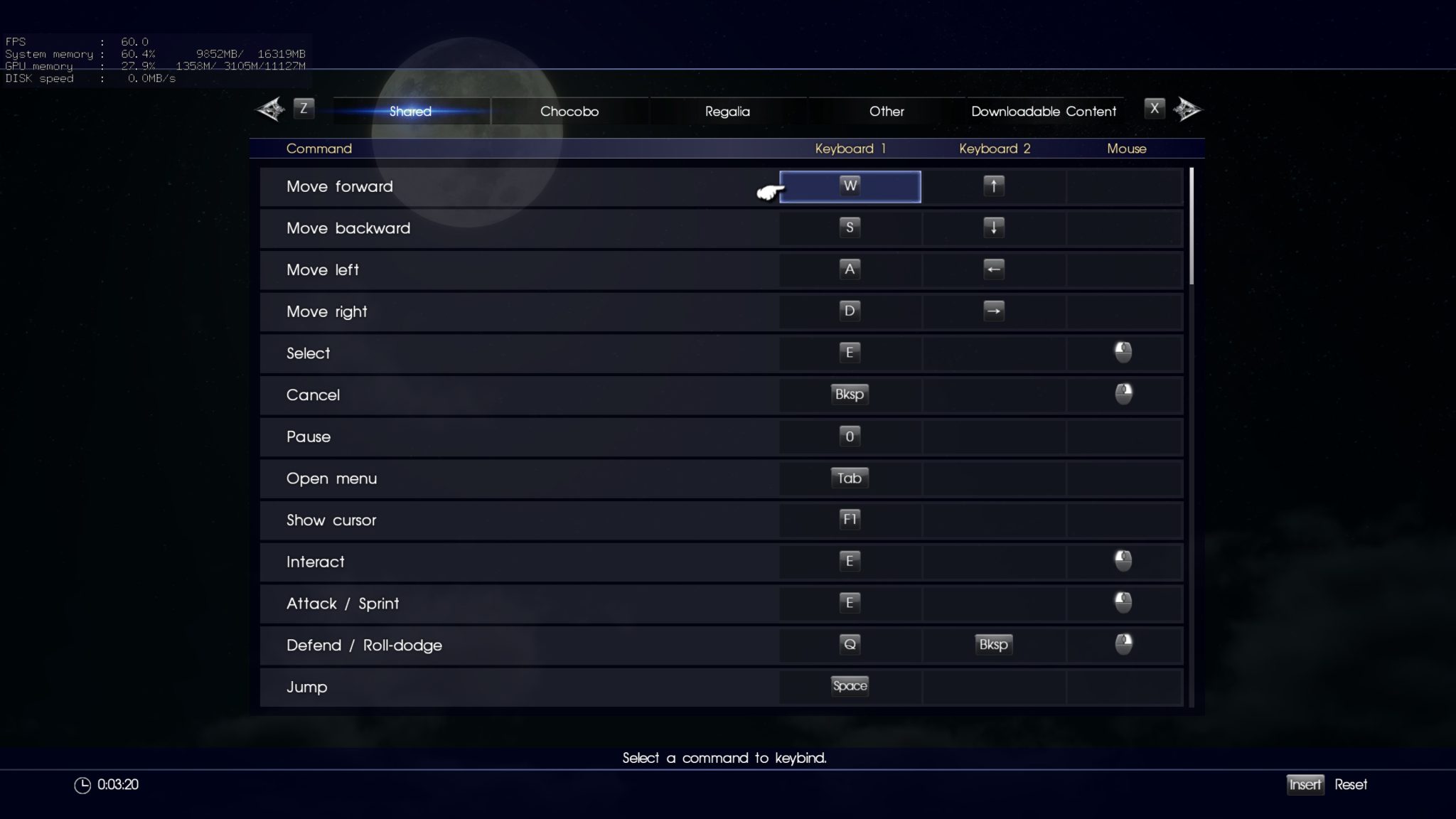 Final Fantasy XV for Windows should have been a mess, but it’s the ...