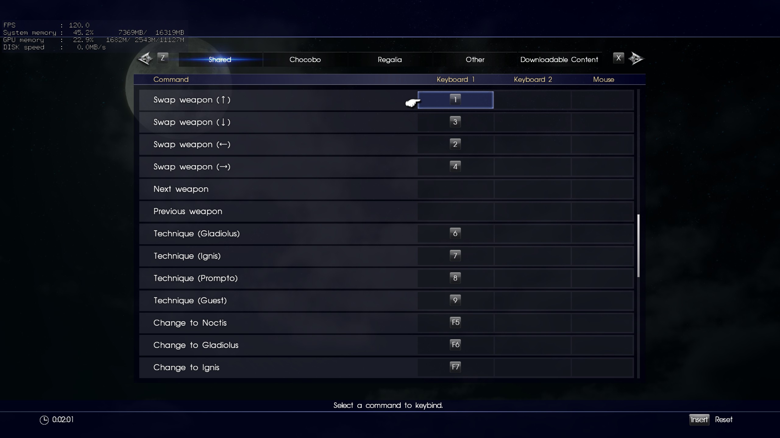 Final Fantasy XV for Windows should have been a mess, but it’s the ...