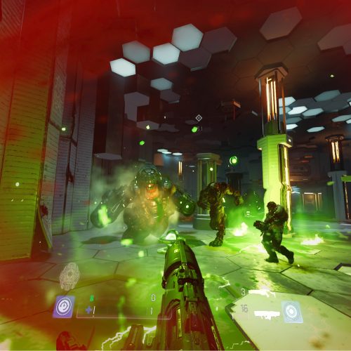 The original Doom, one of 64 Objects that shaped video game history ...