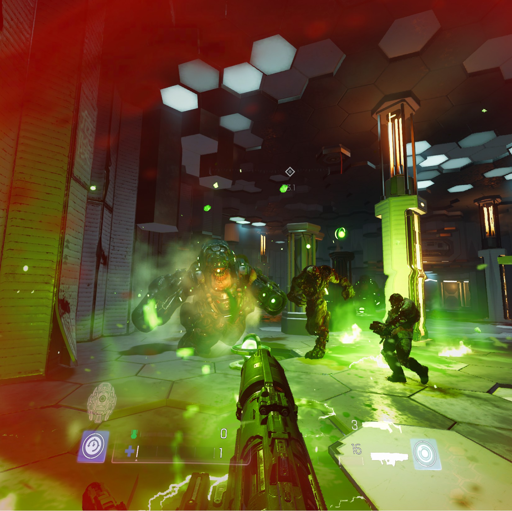 The original Doom, one of 64 Objects that shaped video game history ...