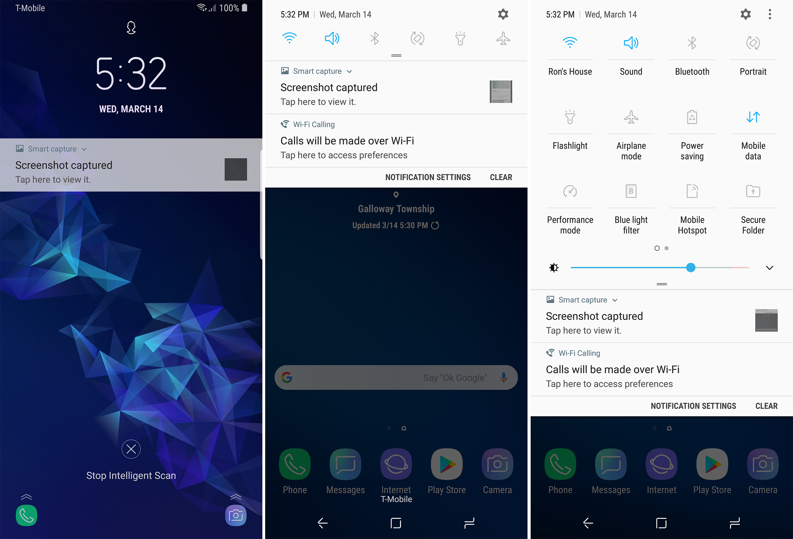 Galaxy S9+ review—Faster specs, better biometrics in a familiar package ...