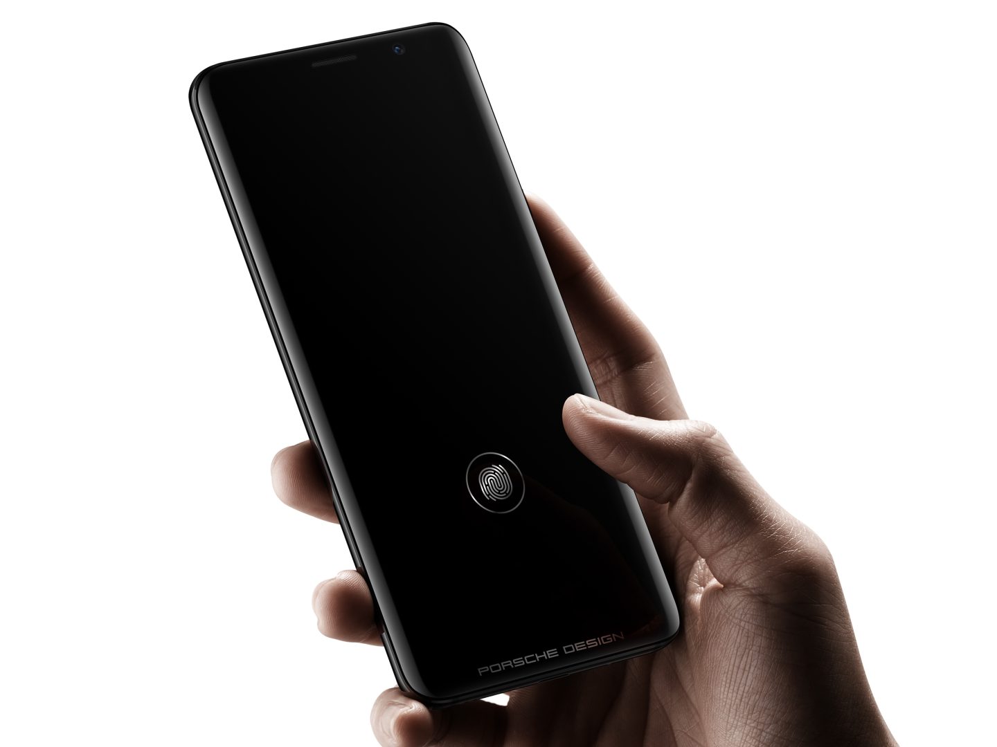 $2,100 Huawei smartphone comes with 3 rear cameras, 2 fingerprint ...