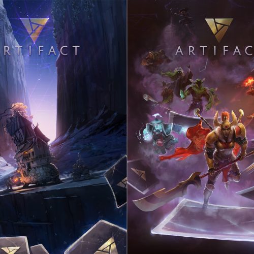 Tag: artifact - Ars Technica