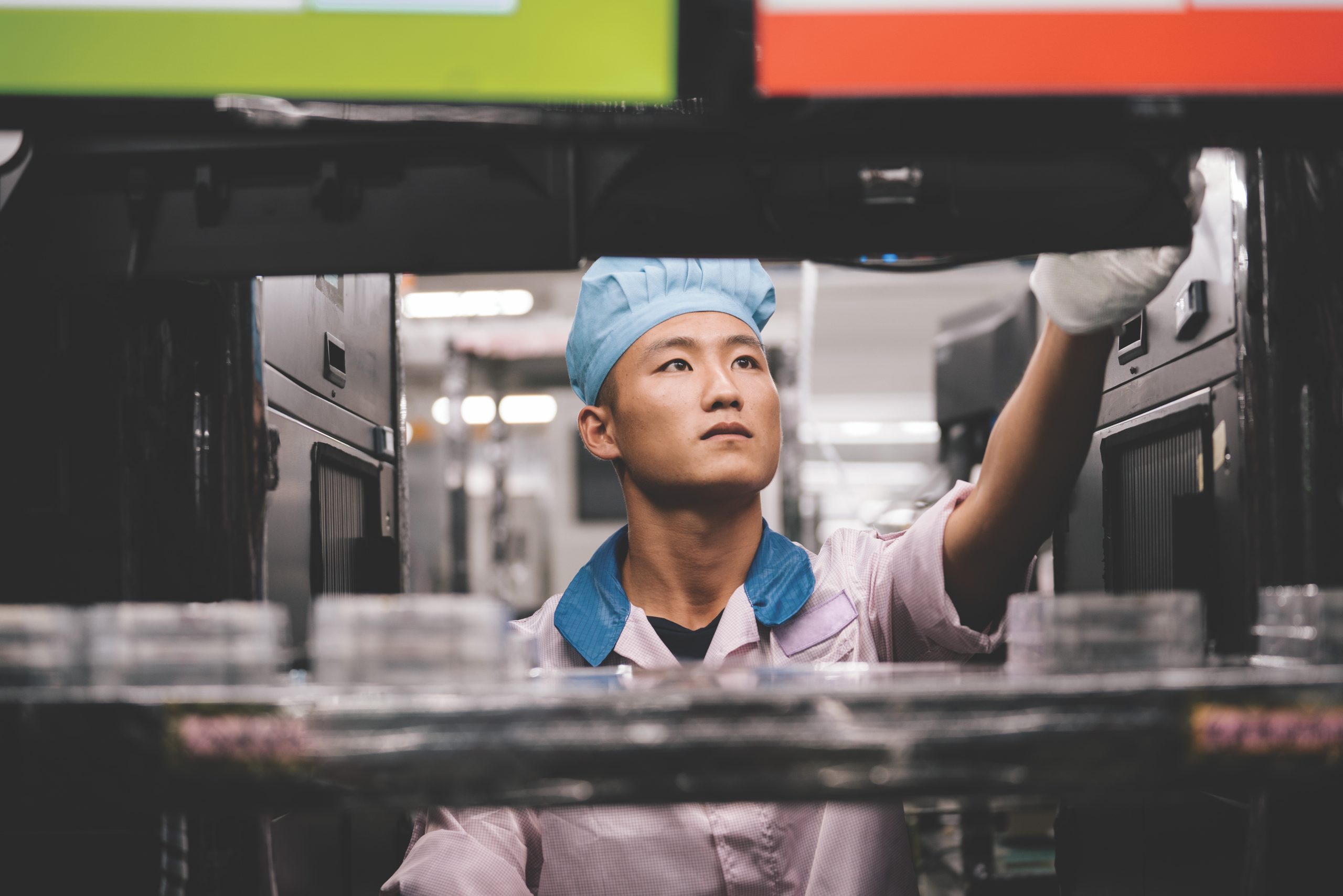 In an audit of supply chain partners, Apple found increased labor ...