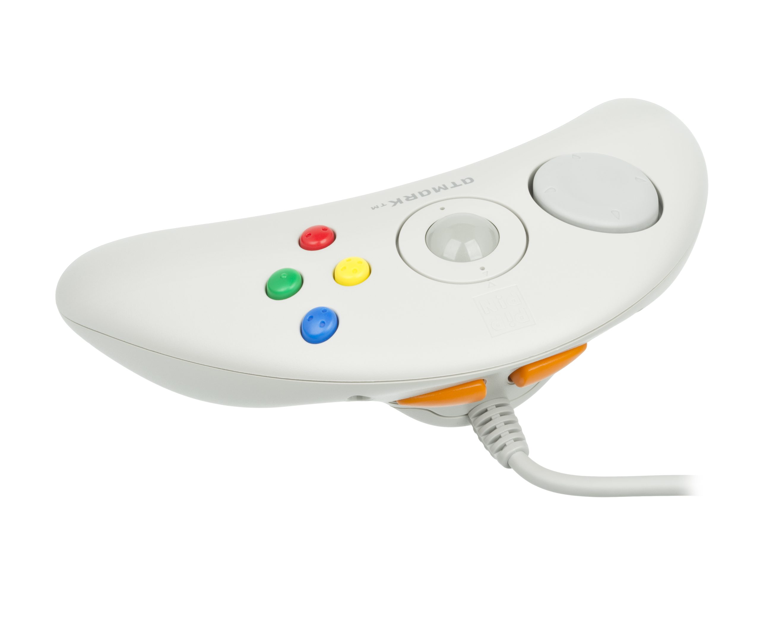 The Mac gaming console that time forgot - Ars Technica
