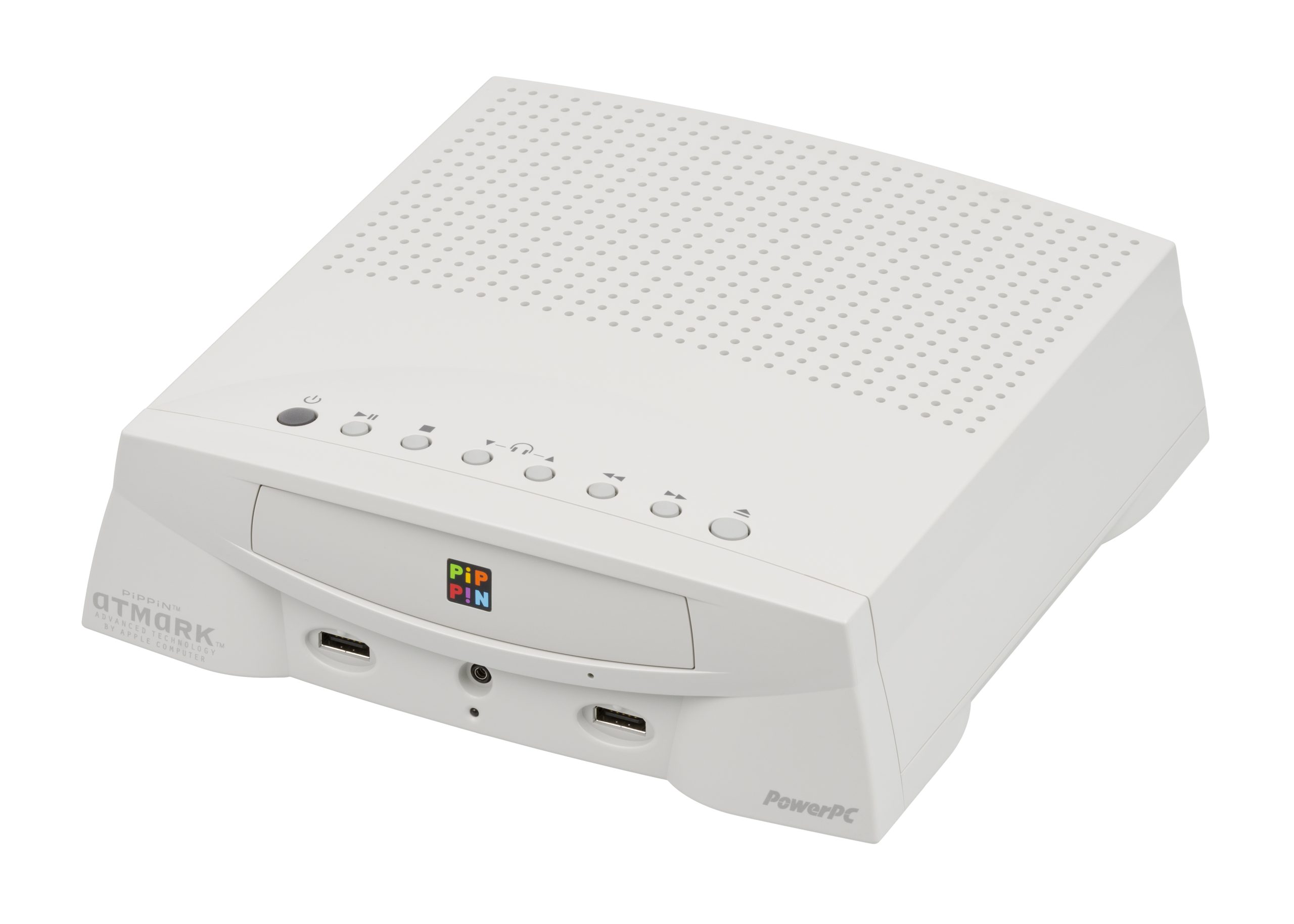 The Mac gaming console that time forgot - Ars Technica