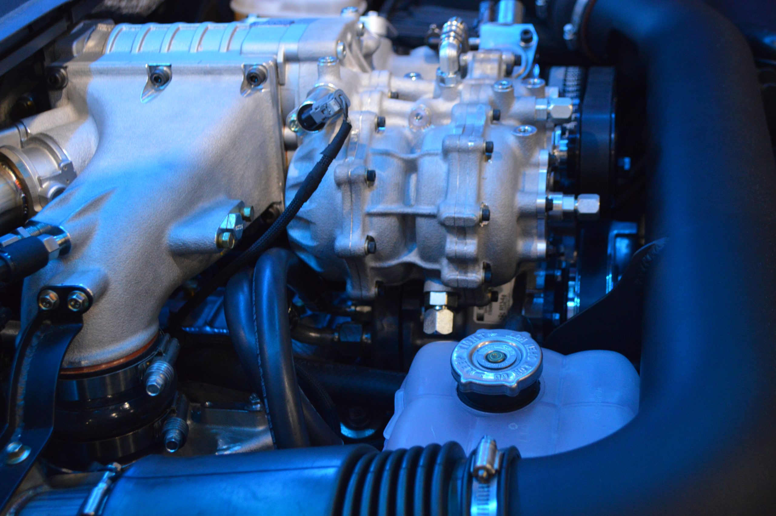 Hyper-efficient gas engines, next-gen wind turbines, and more early ...