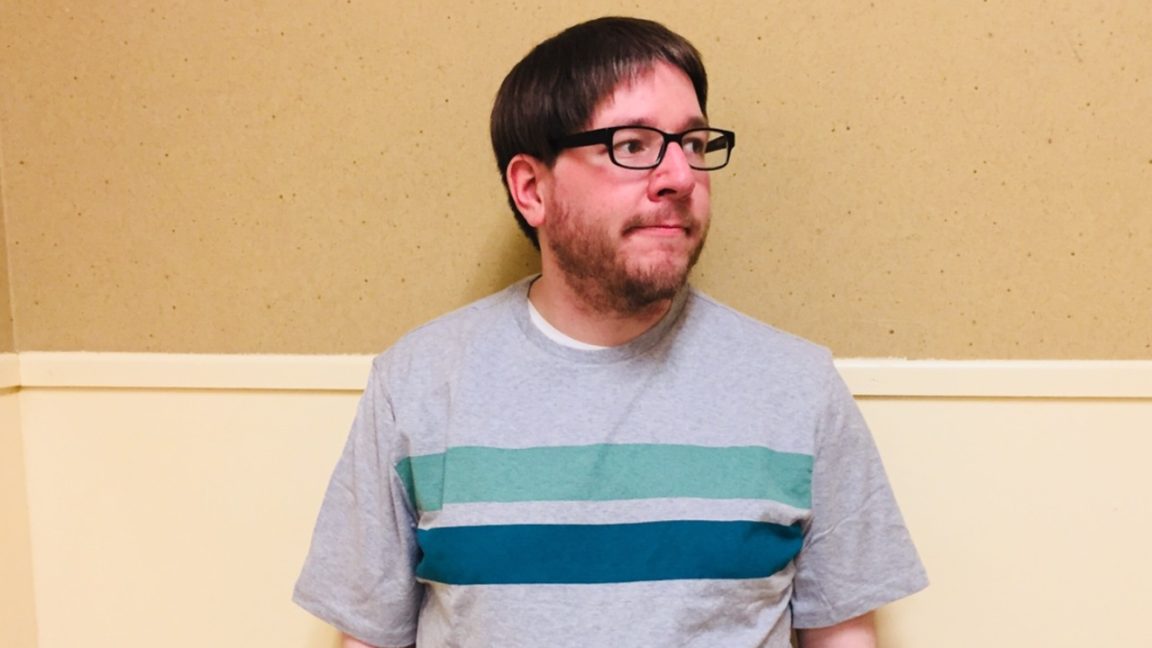 Matthew Keys, now freed from prison, is ready to get back to journalism ...