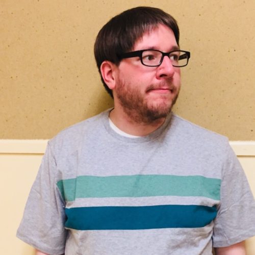 Tag: matthew keys - Ars Technica