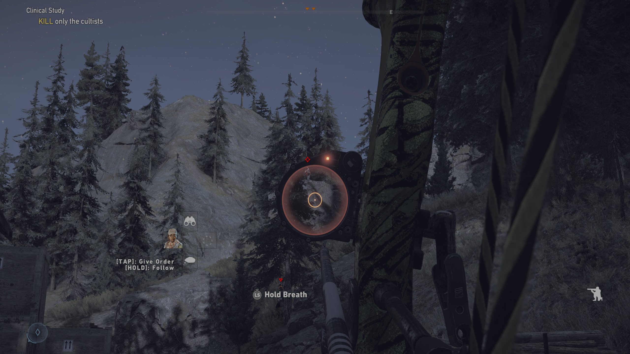 Far Cry 5 review: Five steps back - Ars Technica