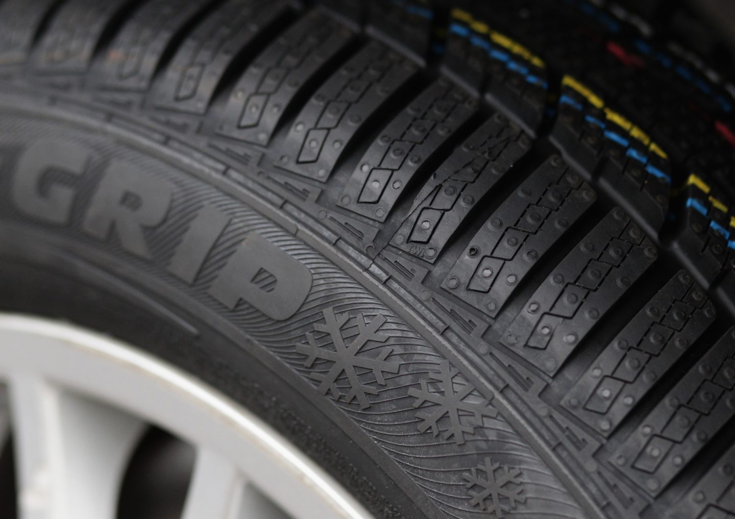 Winter tires 101: “An all-season is only an all-season if you live in ...