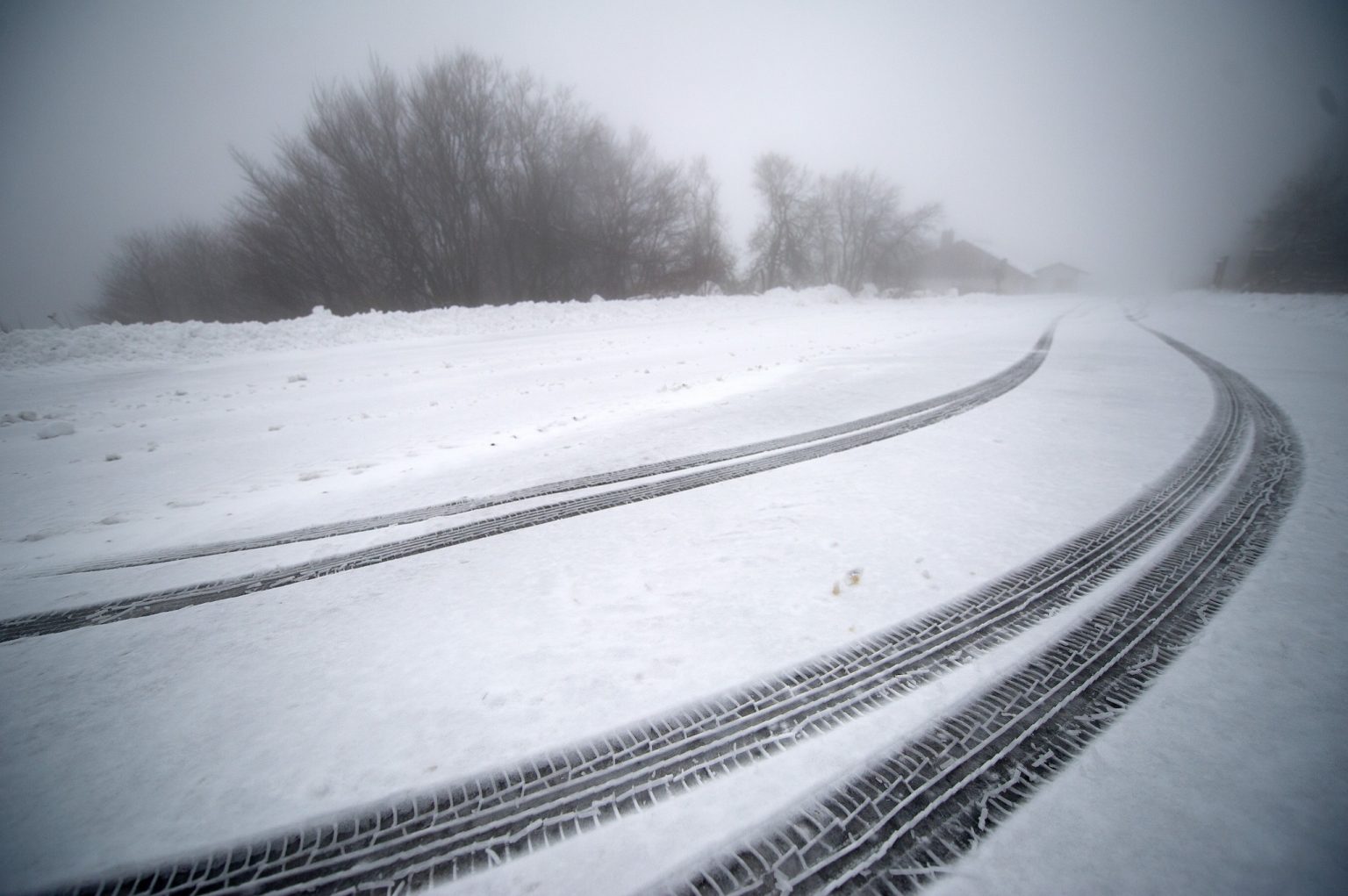 Winter tires 101: “An all-season is only an all-season if you live in ...