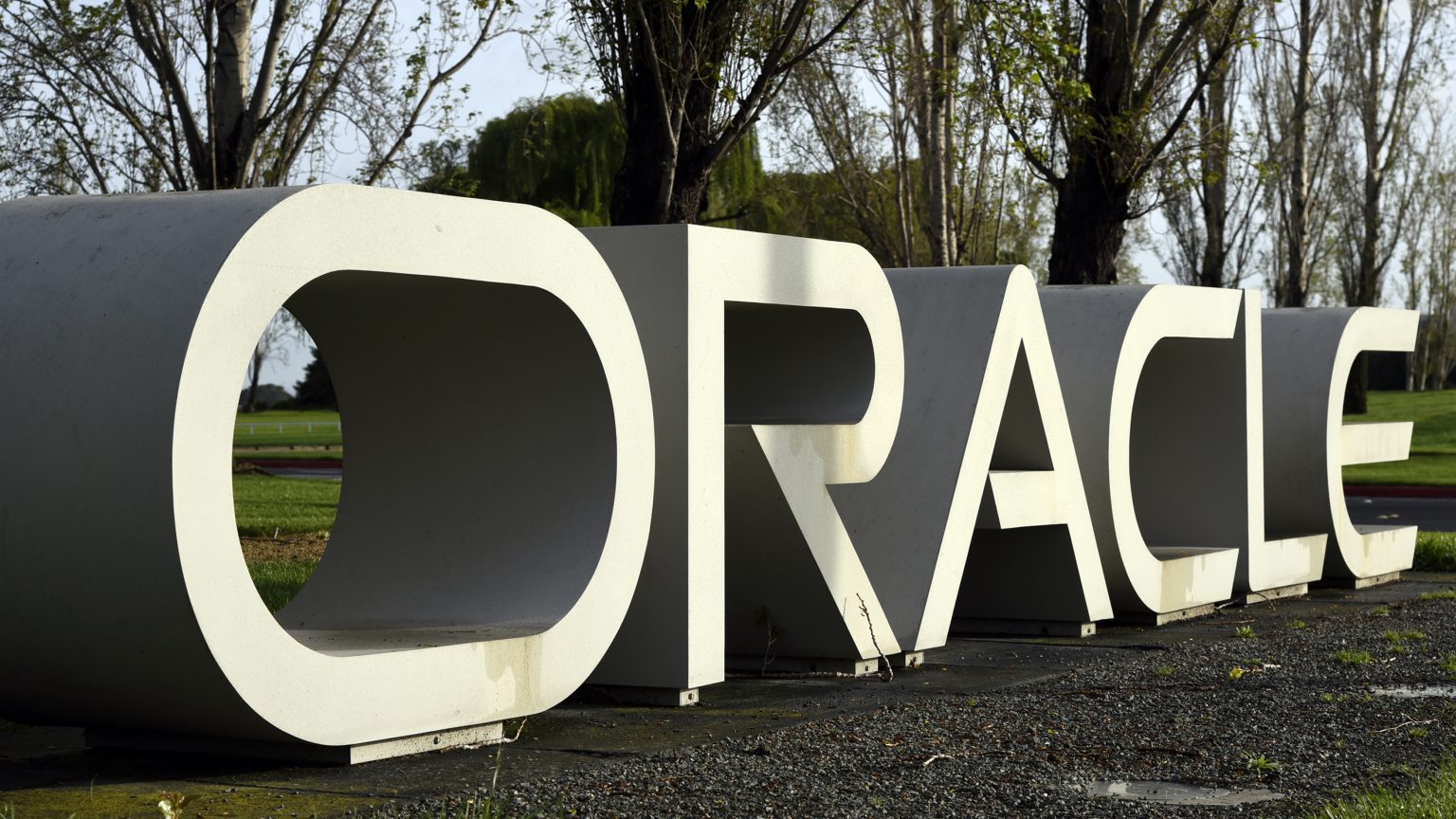 Oracle has reportedly suffered 2 separate breaches exposing thousands ...