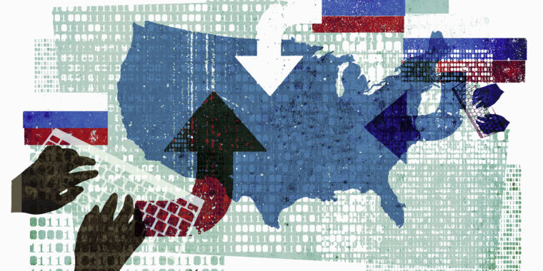 Finally Extradited From Europe Suspected Linkedin Hacker Faces Us