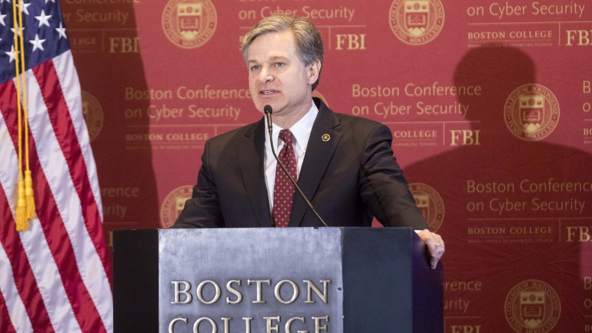 FBI again calls for magical solution to break into encrypted phones ...