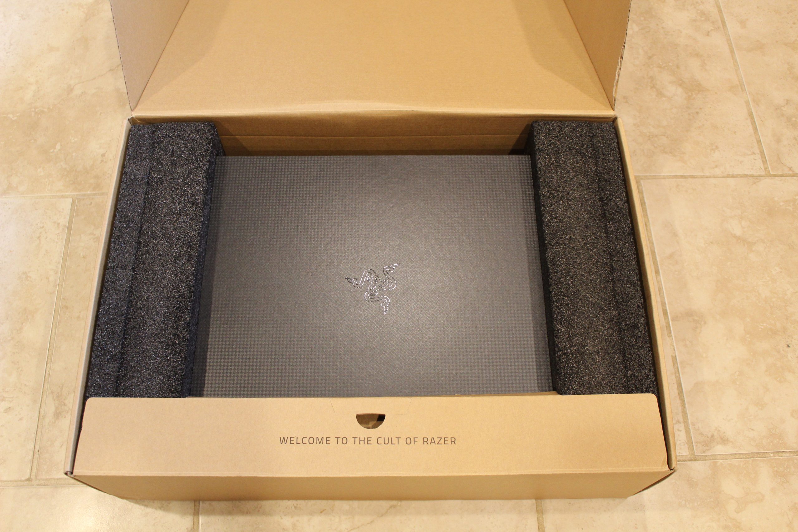 Razer Blade Pro FHD review: The screen is its best and worst trick ...