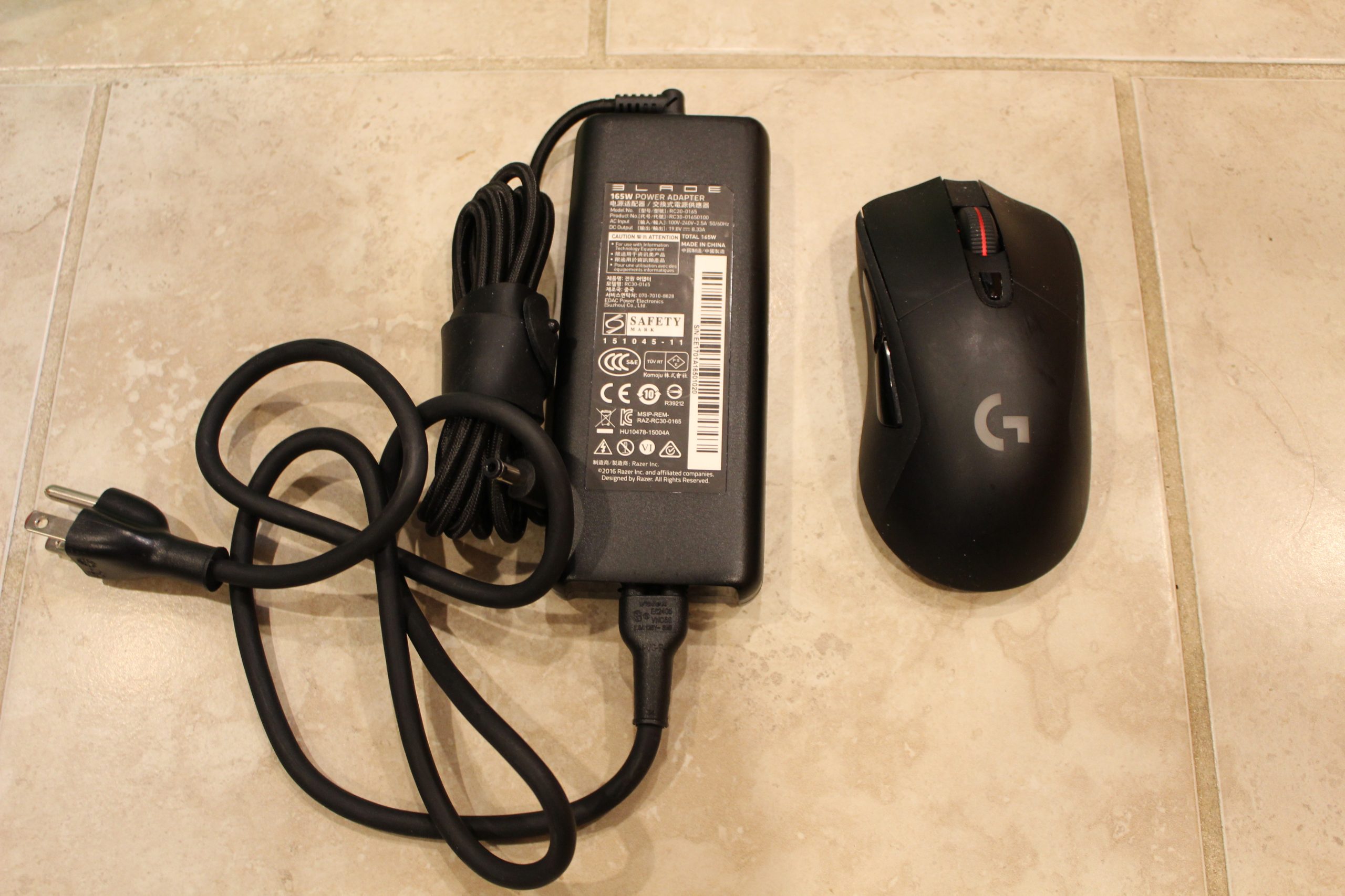 Razer Blade Pro FHD review: The screen is its best and worst trick ...