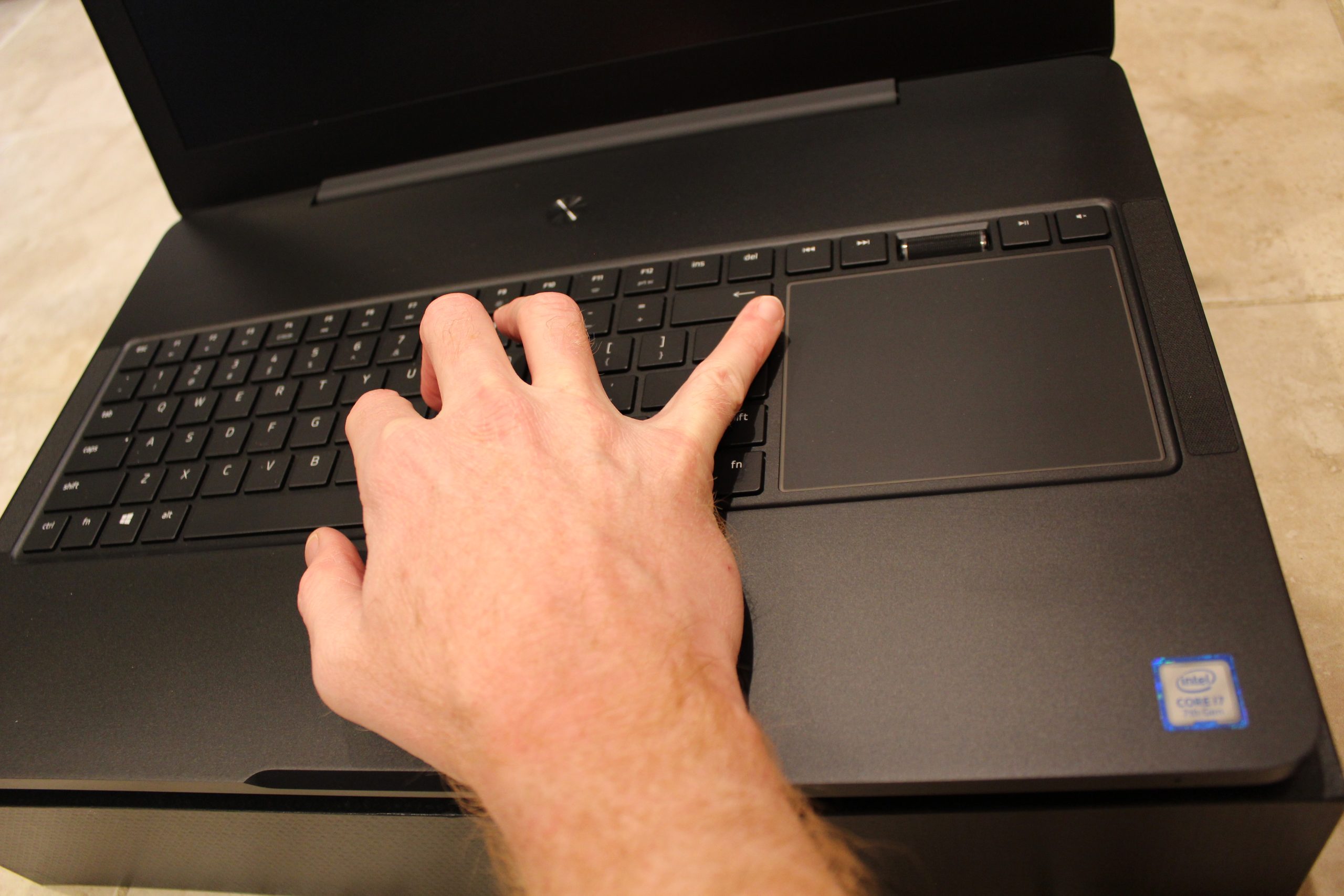 Razer Blade Pro FHD review: The screen is its best and worst trick ...