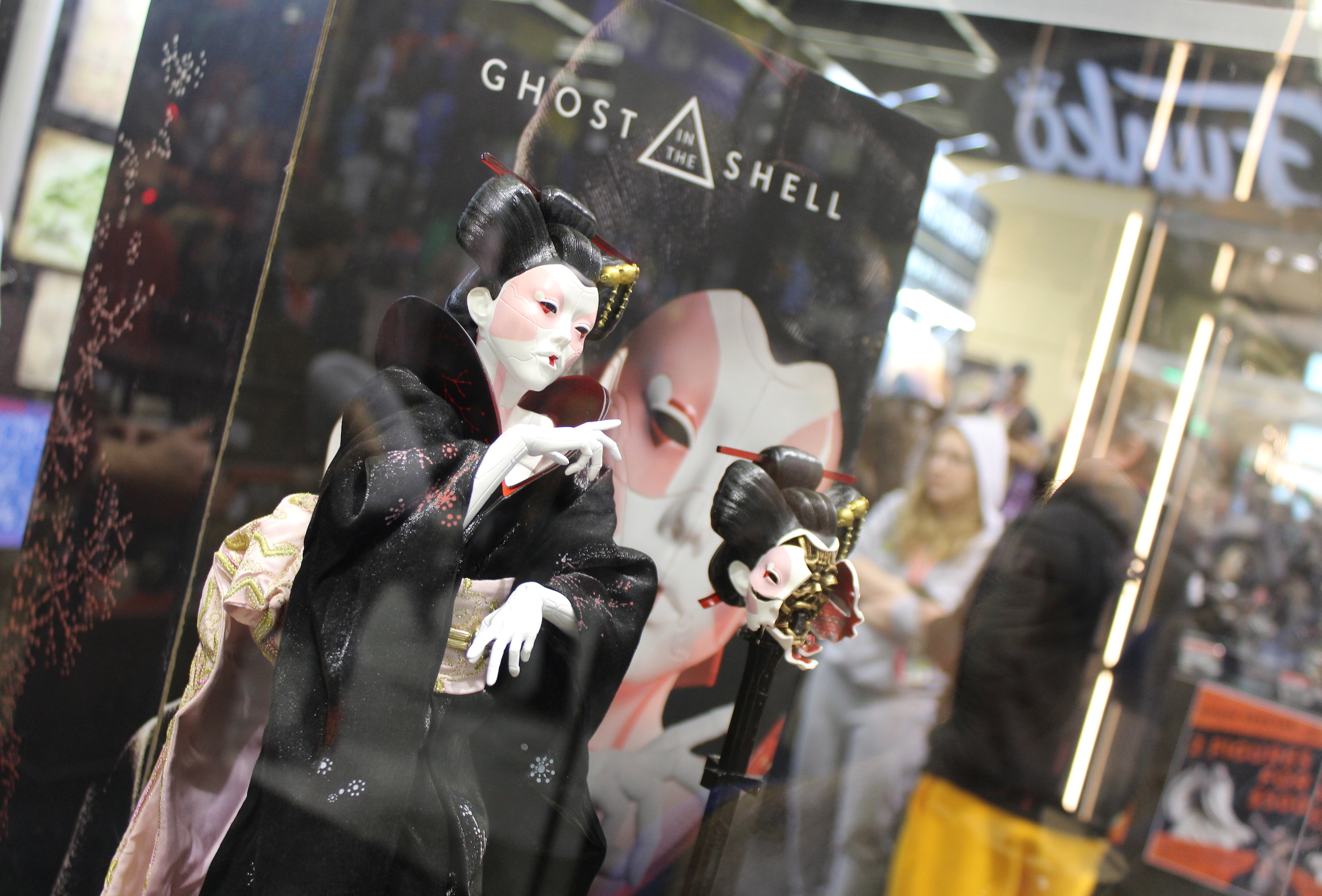 Our dive into the shops and cosplay of Emerald City Comic Con - Ars ...
