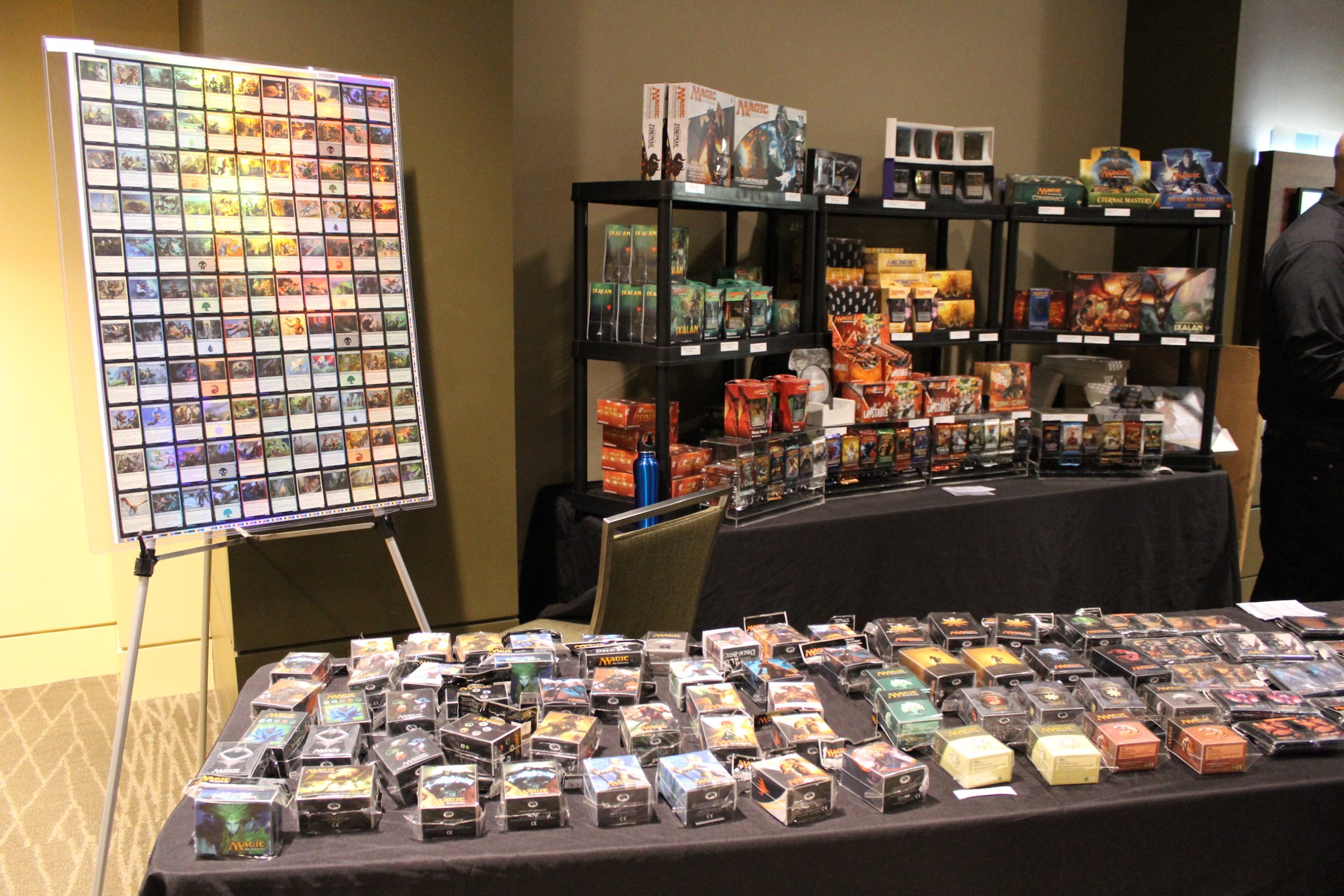 Our dive into the shops and cosplay of Emerald City Comic Con - Ars ...