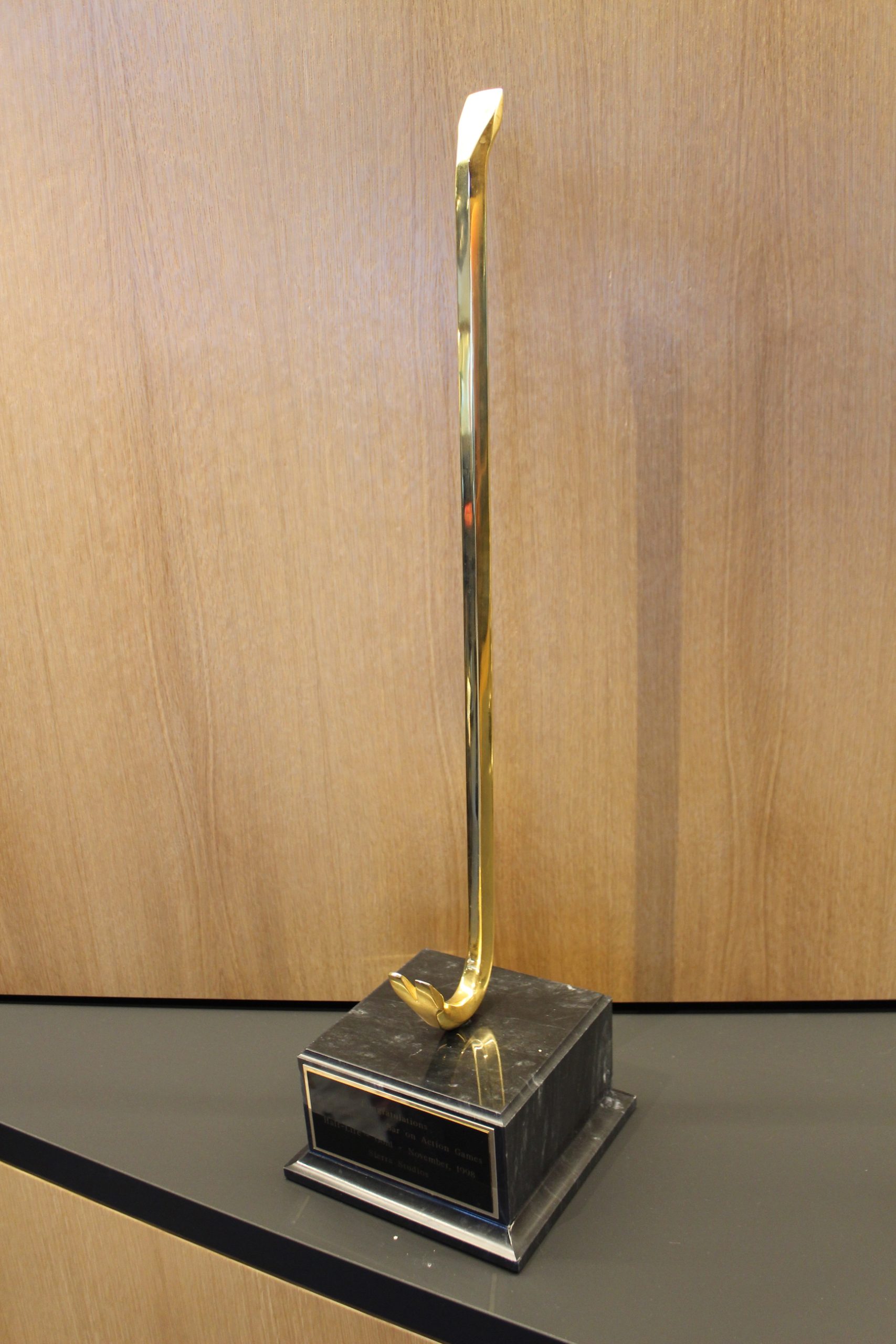 Valve lets us loose in its new offices, unlocks the doors to a rare ...