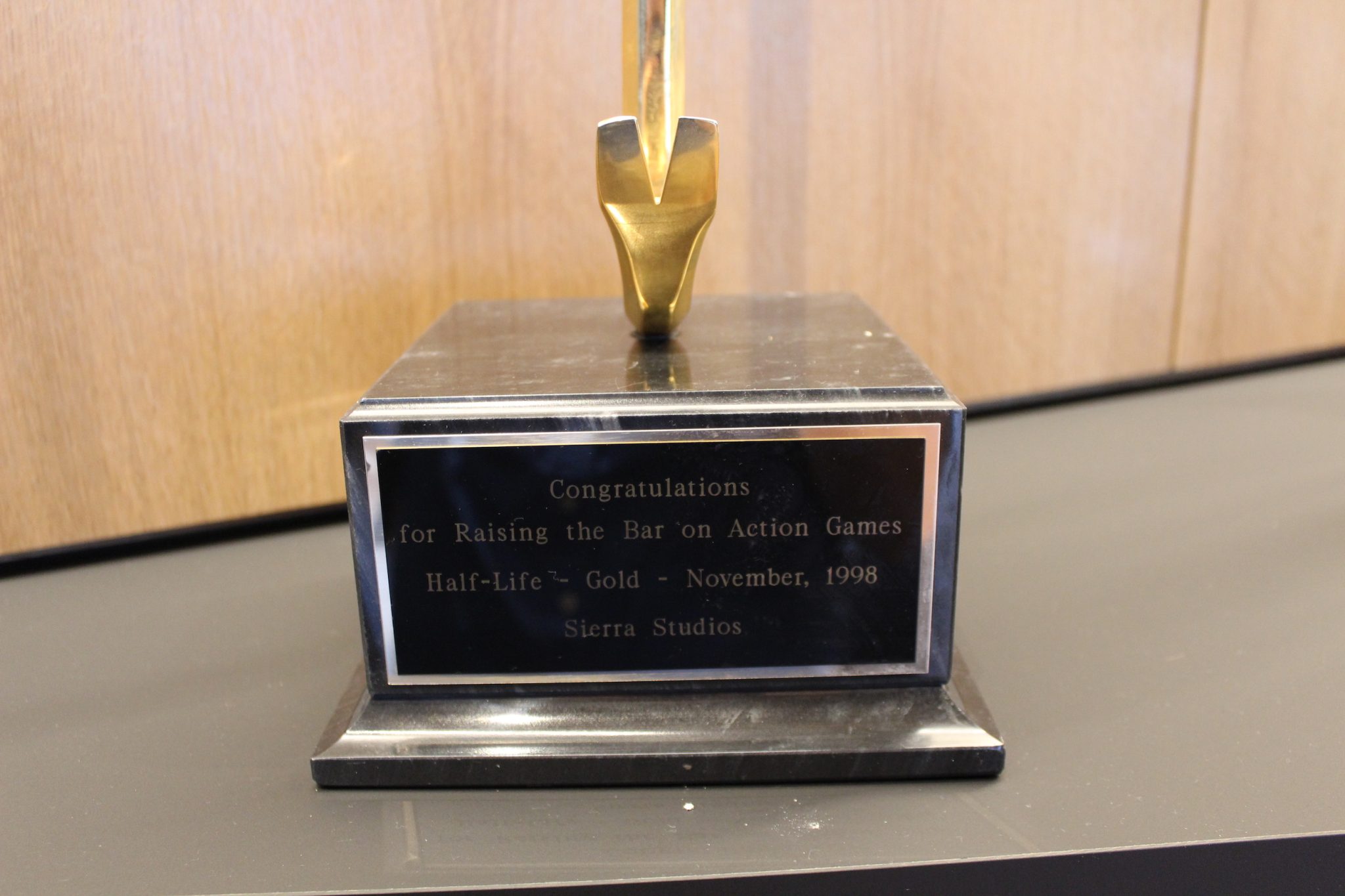 Valve lets us loose in its new offices, unlocks the doors to a rare ...