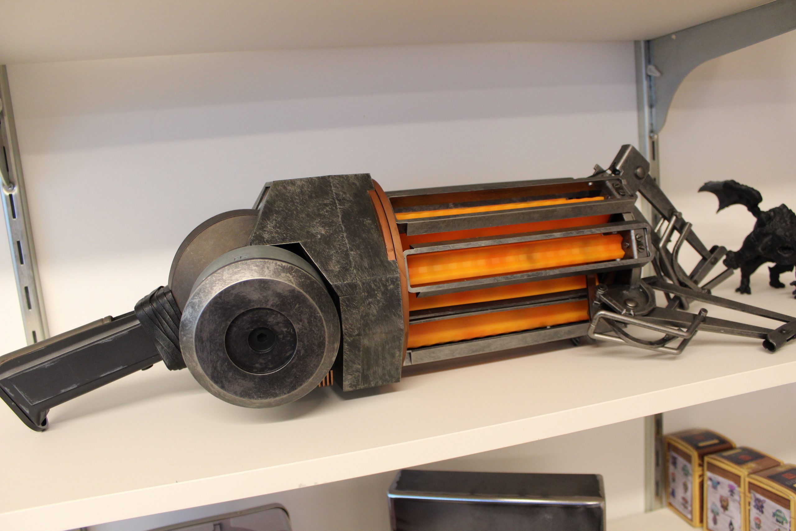 Valve lets us loose in its new offices, unlocks the doors to a rare ...