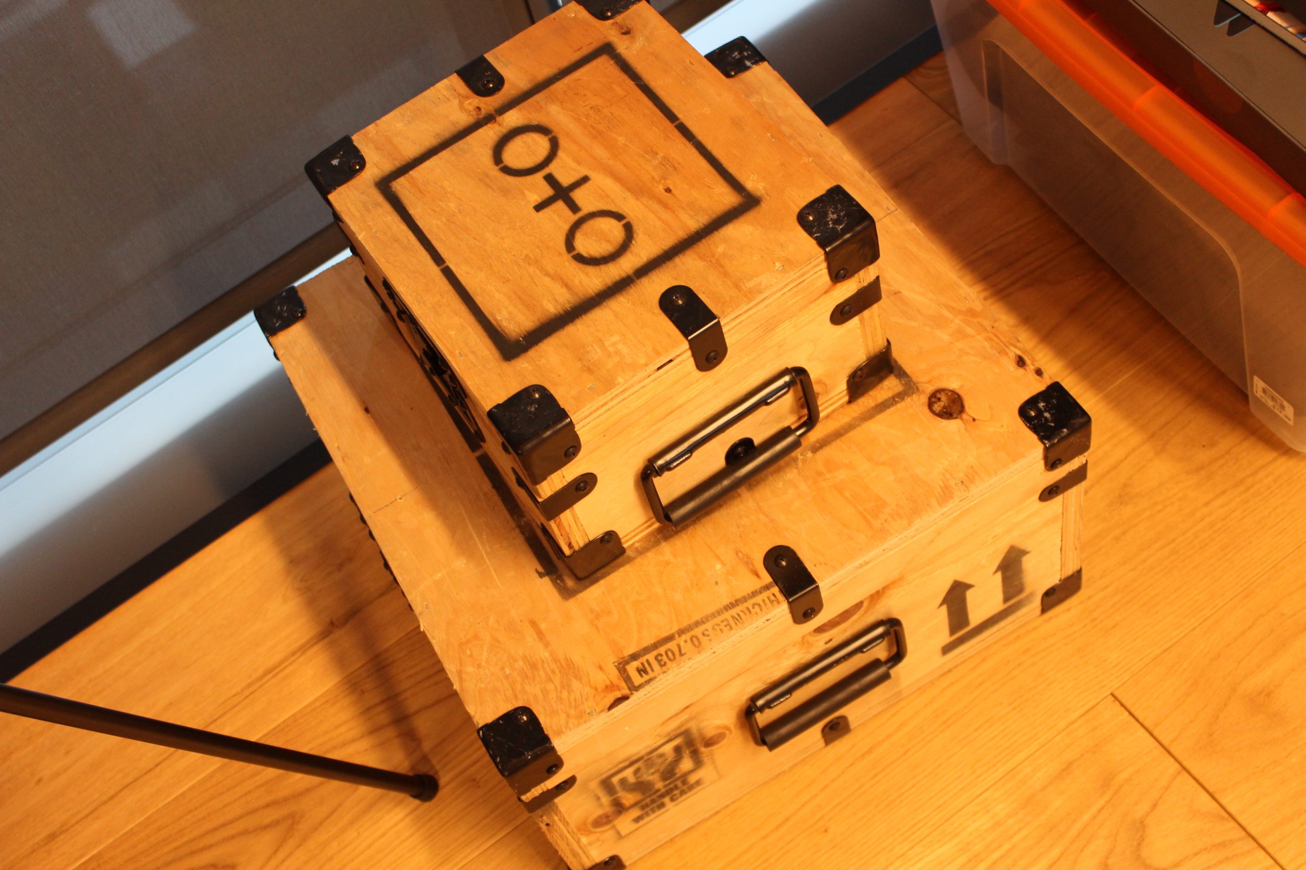 Valve lets us loose in its new offices, unlocks the doors to a rare ...