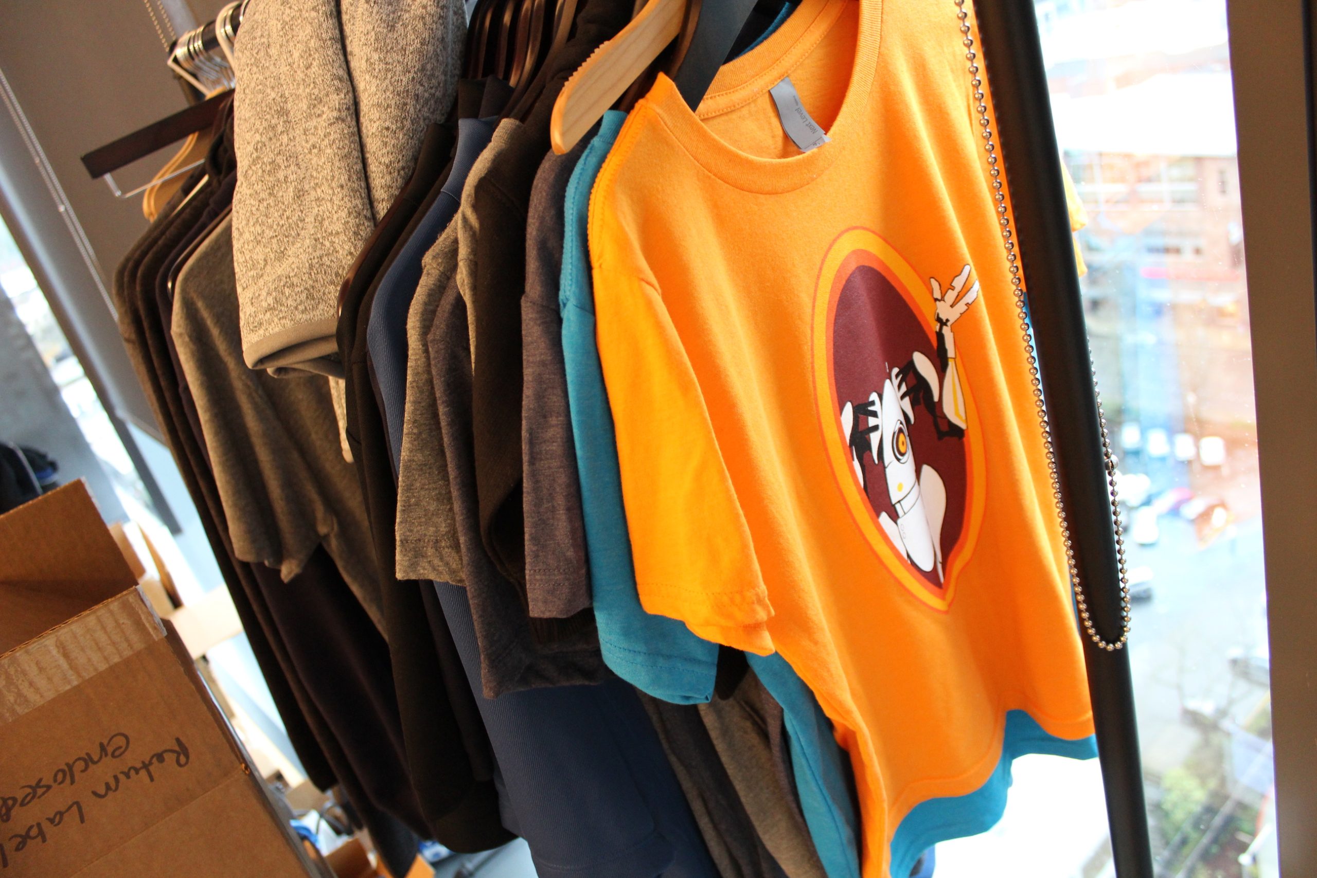 Valve lets us loose in its new offices, unlocks the doors to a rare ...