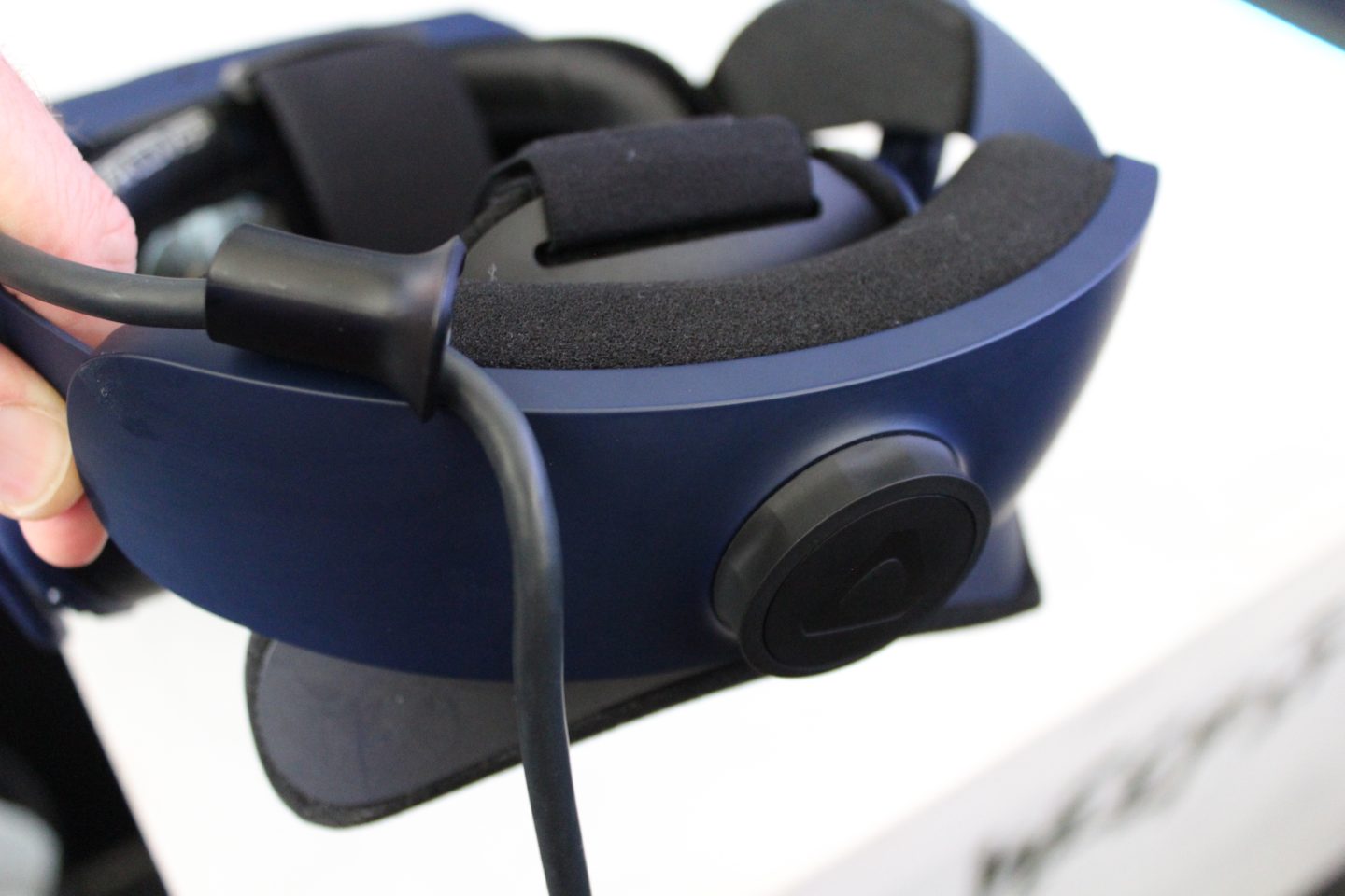 HTC Vive Pro review: Eye-popping VR, with a price that’s a little too ...