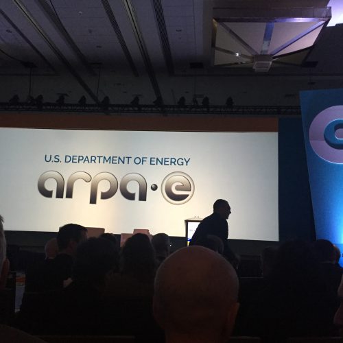 Tag: ARPA-E - Ars Technica