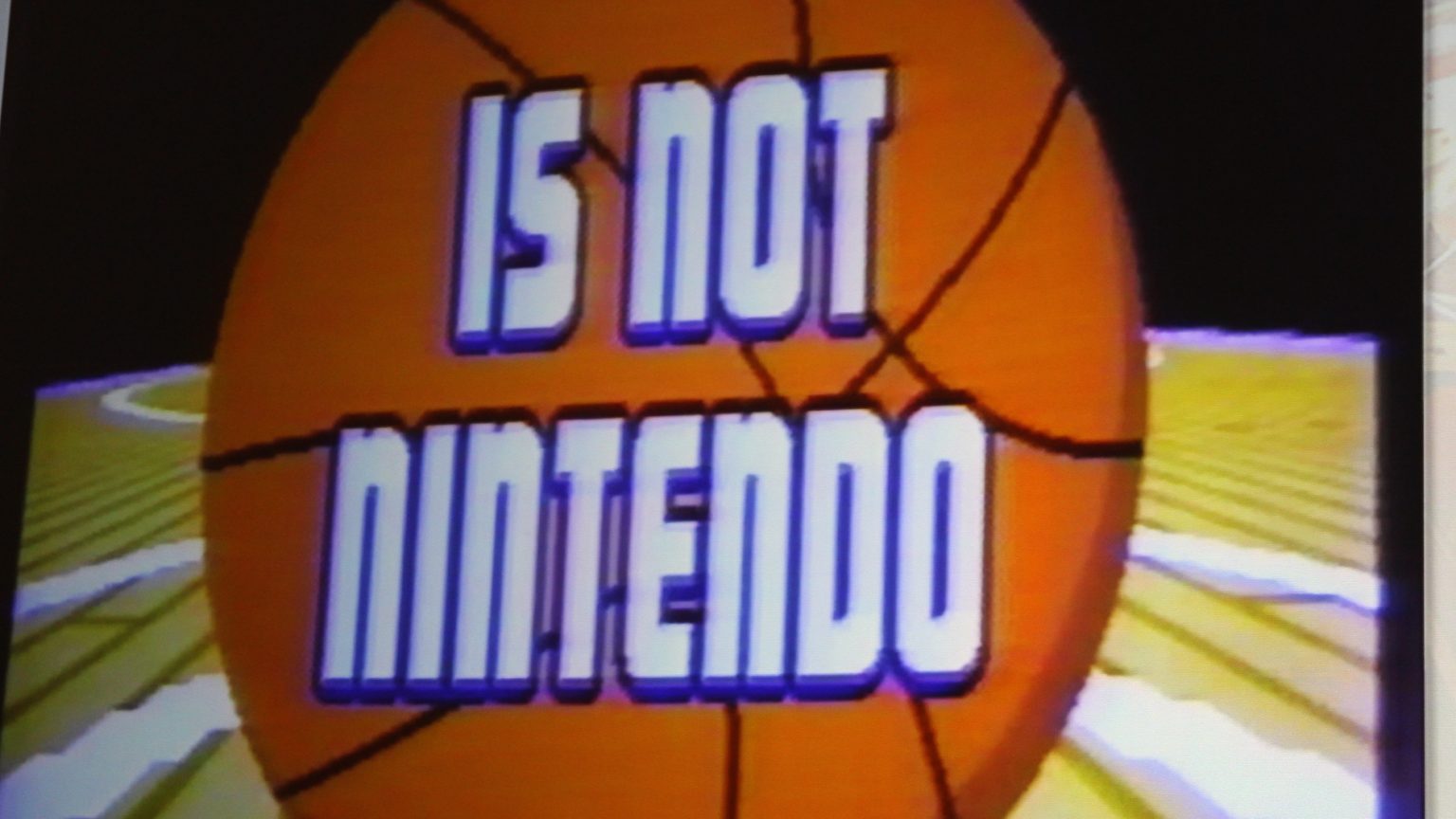 NBA Jam, Sonic 1, Ultima Online remembered with rare stories, concept ...