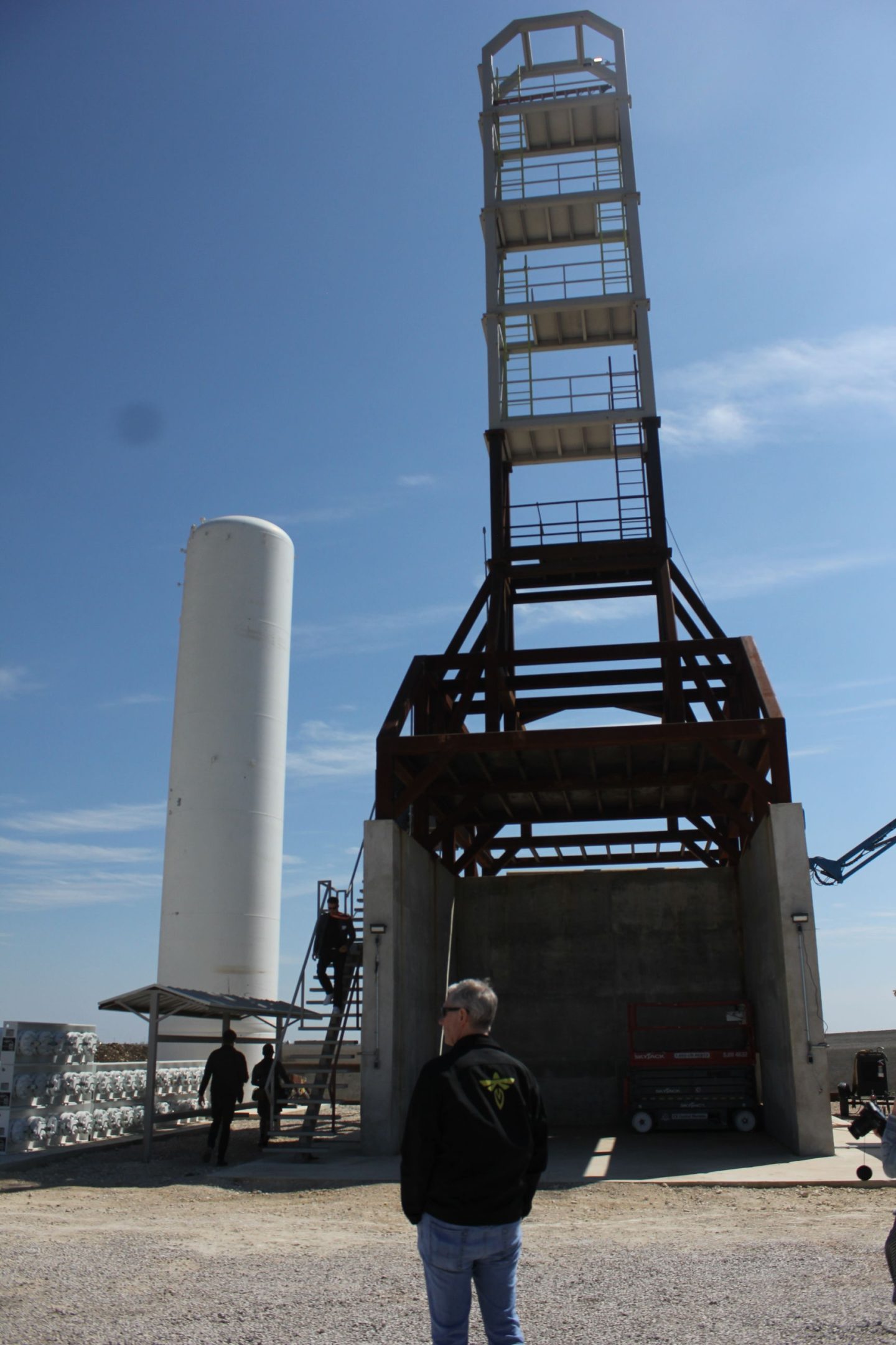 After a remarkable resurrection, Firefly may reach space in 2019 - Ars ...