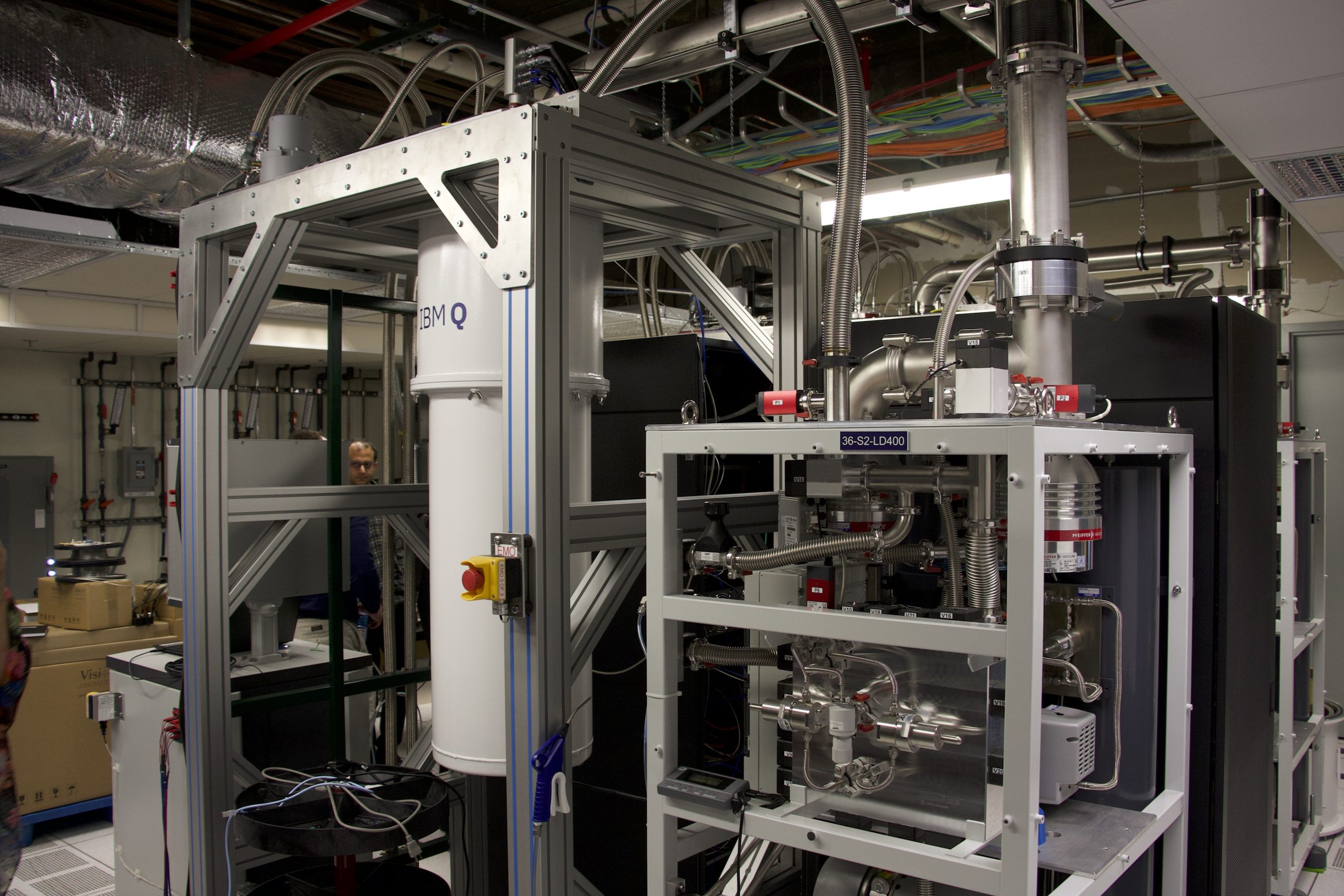 Quantum computing’s future is almost semi-here—are we ready for it ...