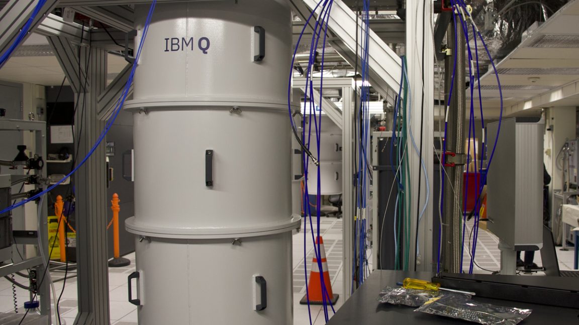 Quantum computing’s future is almost semi-here—are we ready for it ...