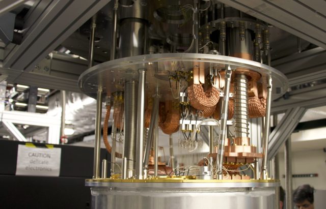 Quantum computing’s future is almost semi-here—are we ready for it ...