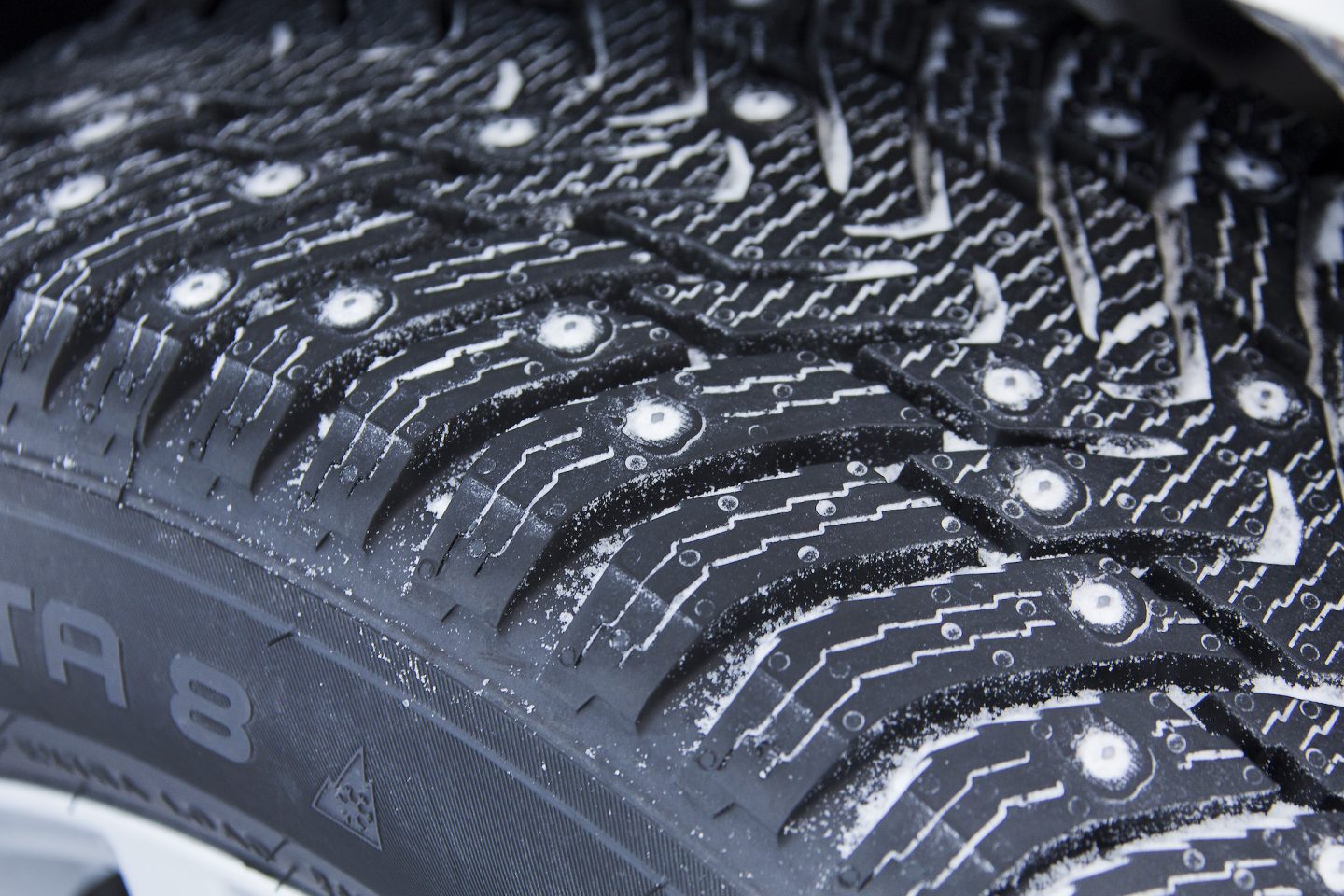 Winter tires 101: “An all-season is only an all-season if you live in ...