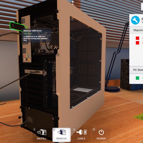 Tag: PC Building Simulator - Ars Technica