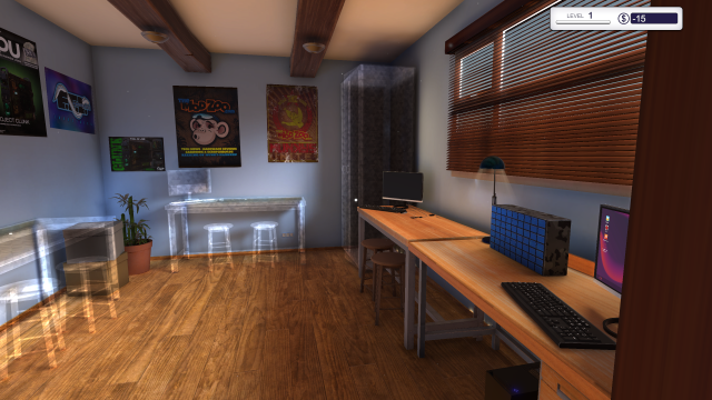 PC Building Simulator is (most of) the fun of building a PC—without ...