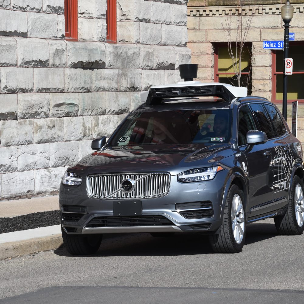 Tag: autonomous - Ars Technica