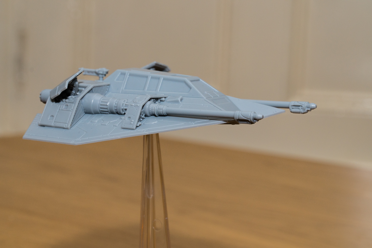 Do we really need another Star Wars wargame? Yes, and this is it - Ars ...