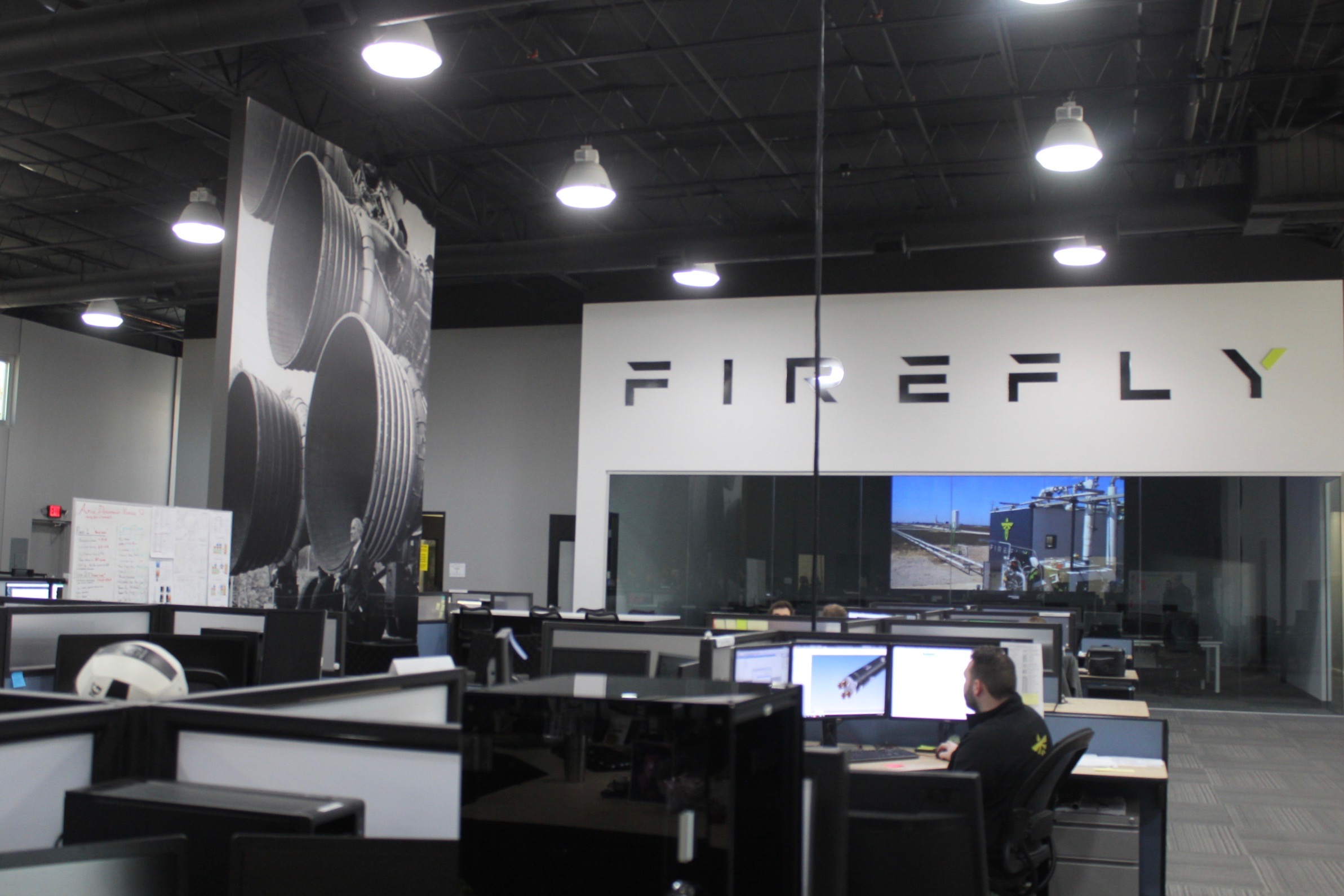 After a remarkable resurrection, Firefly may reach space in 2019 - Ars ...