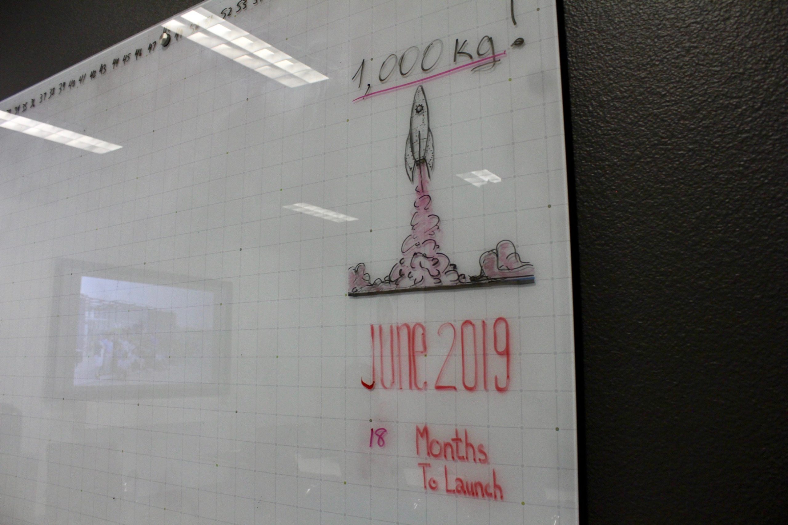 After a remarkable resurrection, Firefly may reach space in 2019 - Ars ...