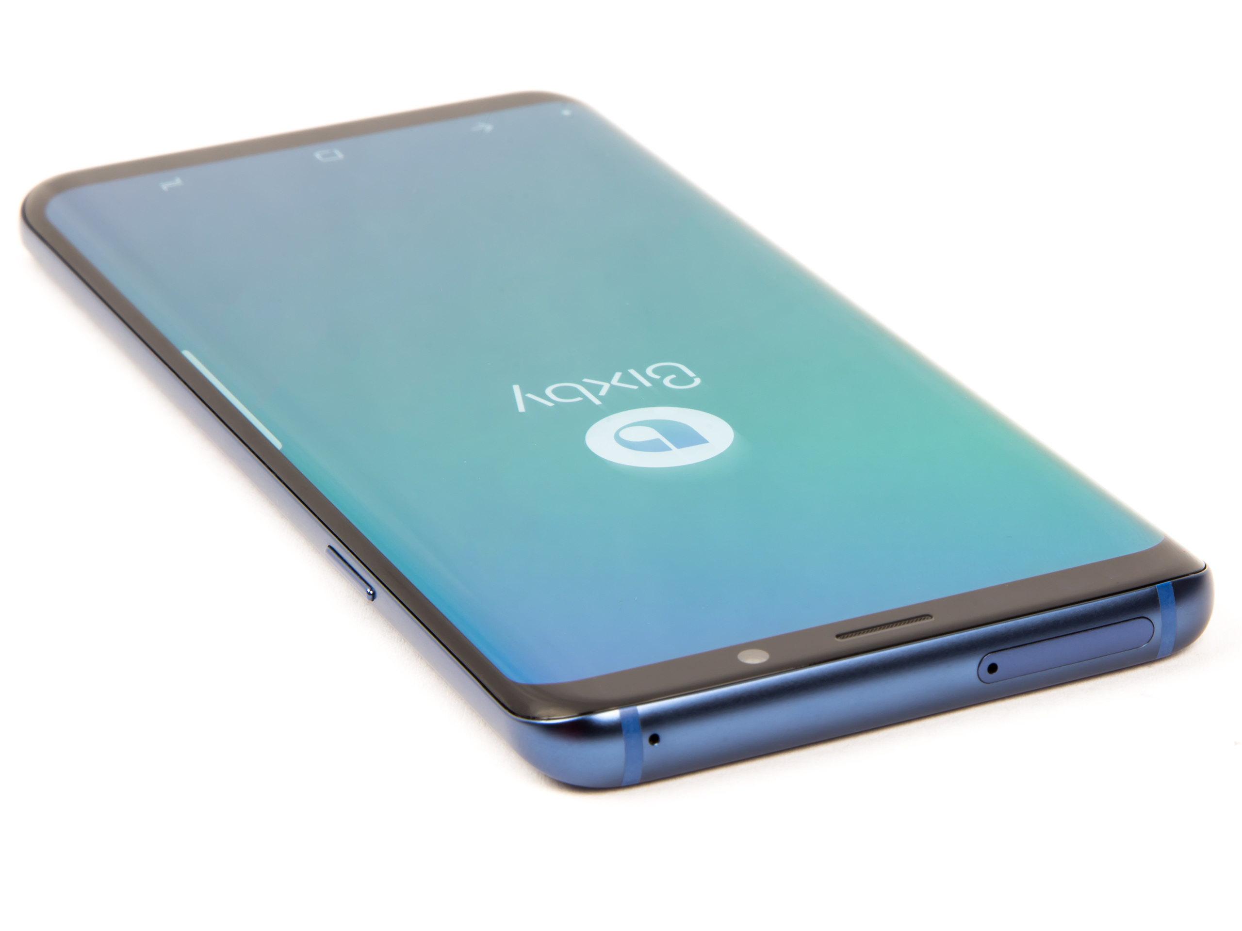 Galaxy S9+ review—Faster specs, better biometrics in a familiar package ...