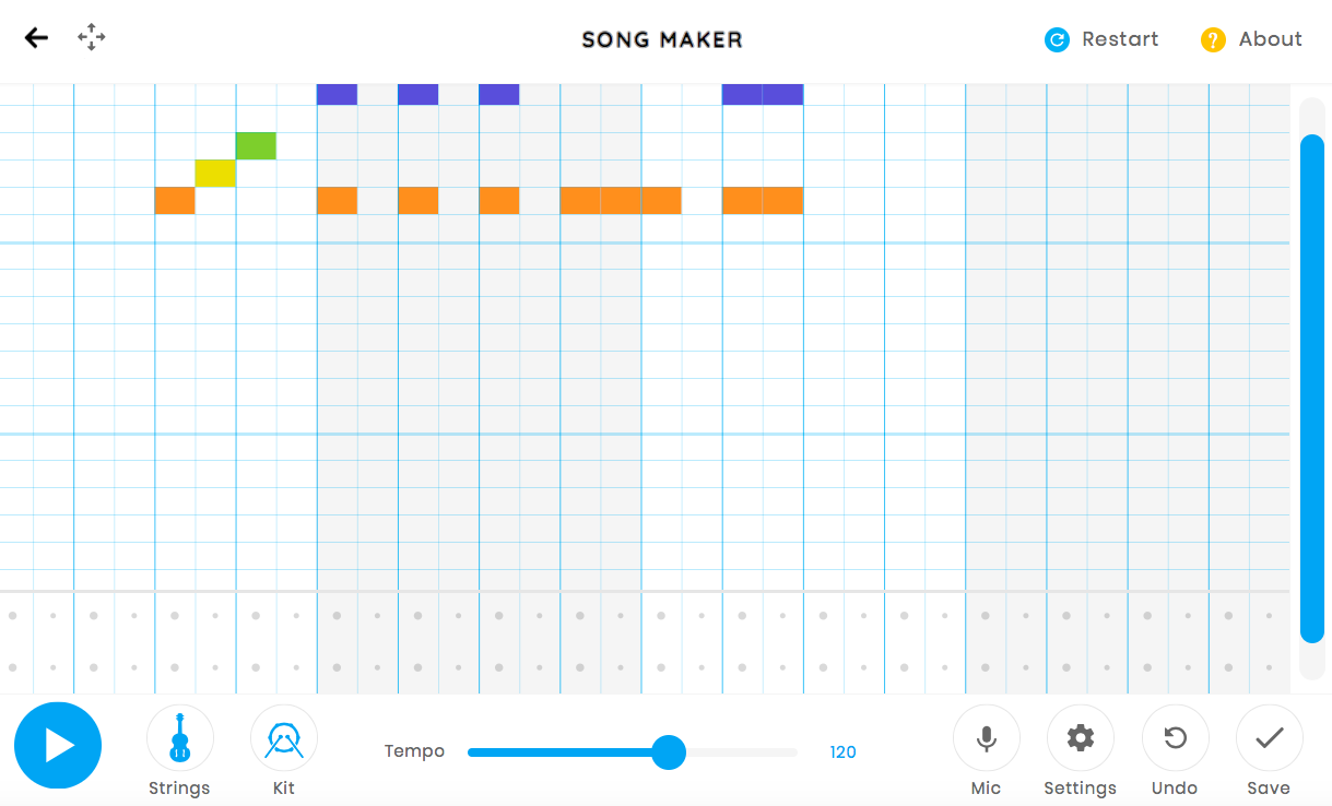 Four AI composition tools easy enough to soundtrack your home movie ...