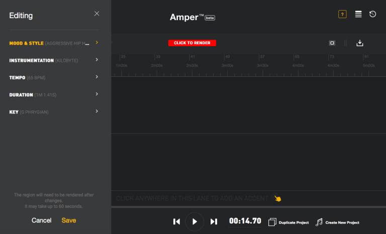 Four AI composition tools easy enough to soundtrack your home movie ...