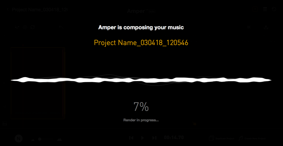 Four AI composition tools easy enough to soundtrack your home movie ...