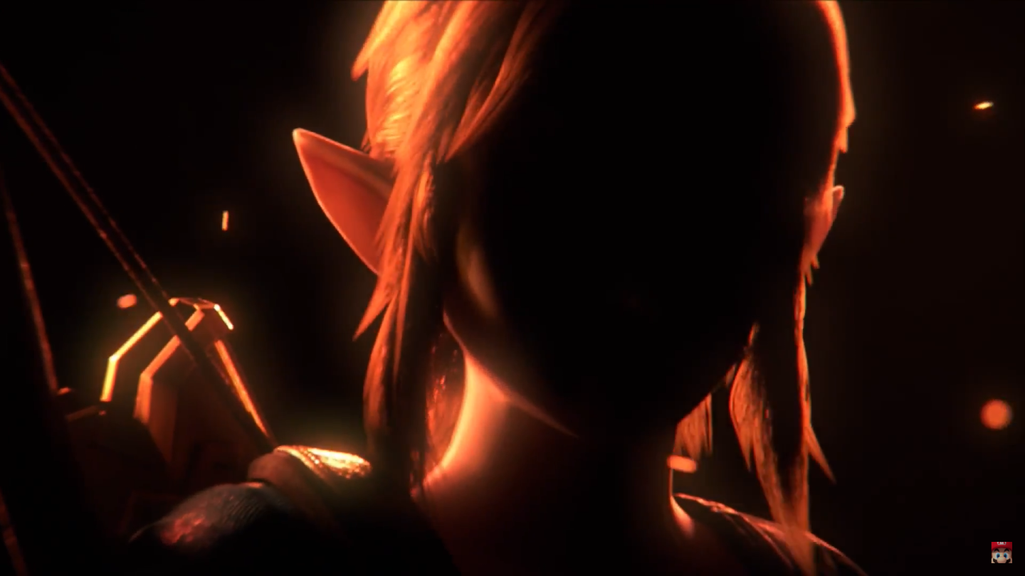 Nintendo announces a bunch of 2018 games, but none as big as Switch ...