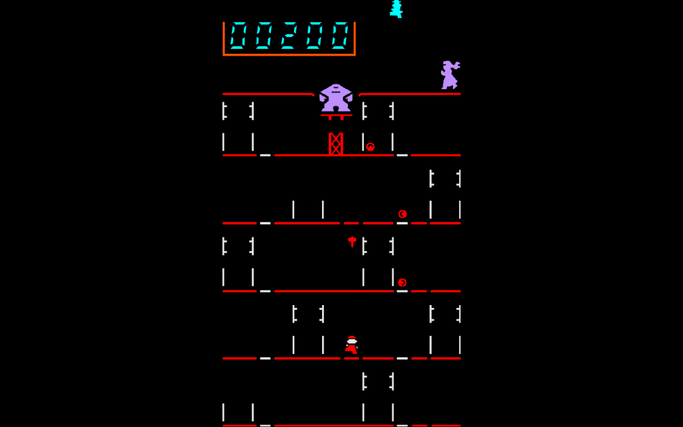 Relive portable gaming’s limited LCD past through the magic of ...